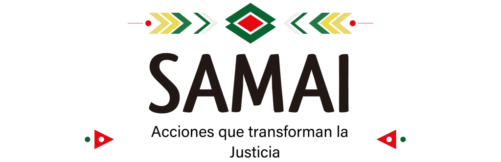 Procesos – Manual para sujetos procesales