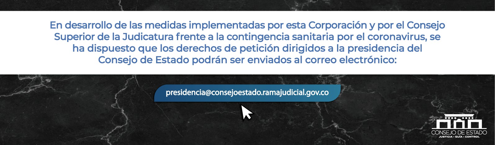 Consejo de Estado – Consejo de Estado Colombiano