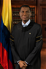 Sala de lo Contencioso Administrativo – Consejo de Estado